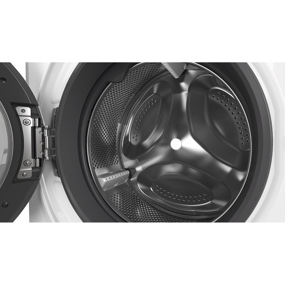 Технические Характеристики Стиральная машина Hotpoint NSD 6239 S VE RU ...