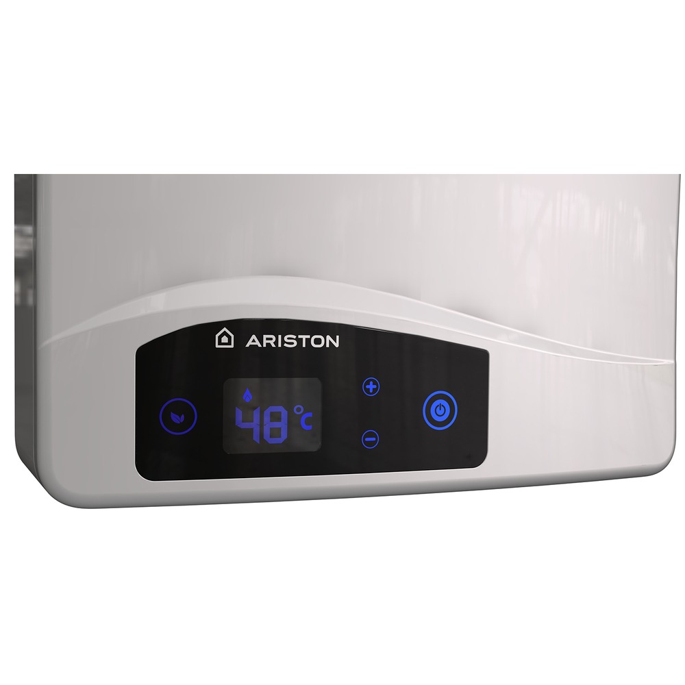 Купить Водонагреватель Ariston NEXT EVO SFT 11 NG EXP в Москве