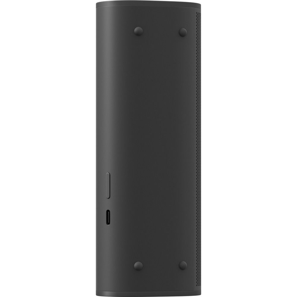 Купить Портативная акустика Sonos Roam Black SL (RMSL1R21BLK) в Москве