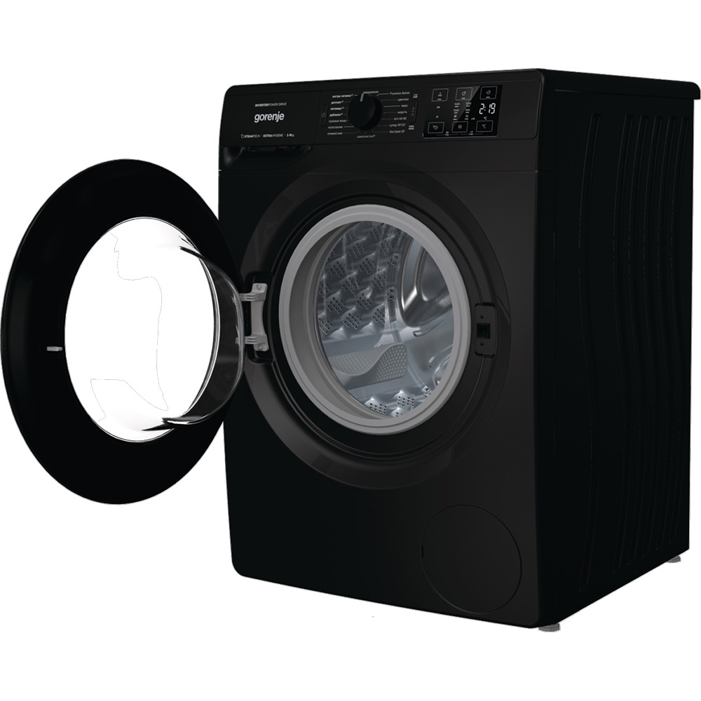Купить Стиральная машина Gorenje WNEI94AS/BCIS в Москве