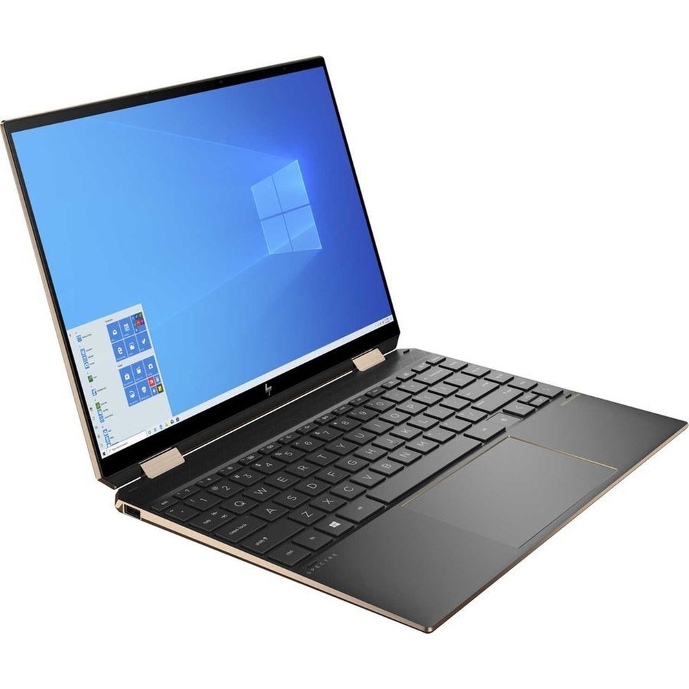 Купить Ноутбук HP Spectre x360 14-ea1020na (6L9V4EA) в Москве