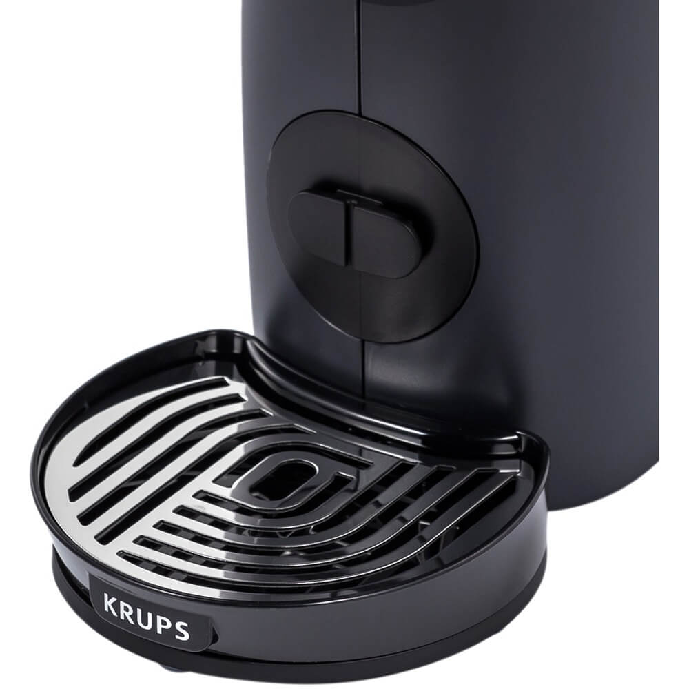 Купить Капсульная кофемашина Krups Dolce Gusto Genio S Plus KP 340B10 в ...