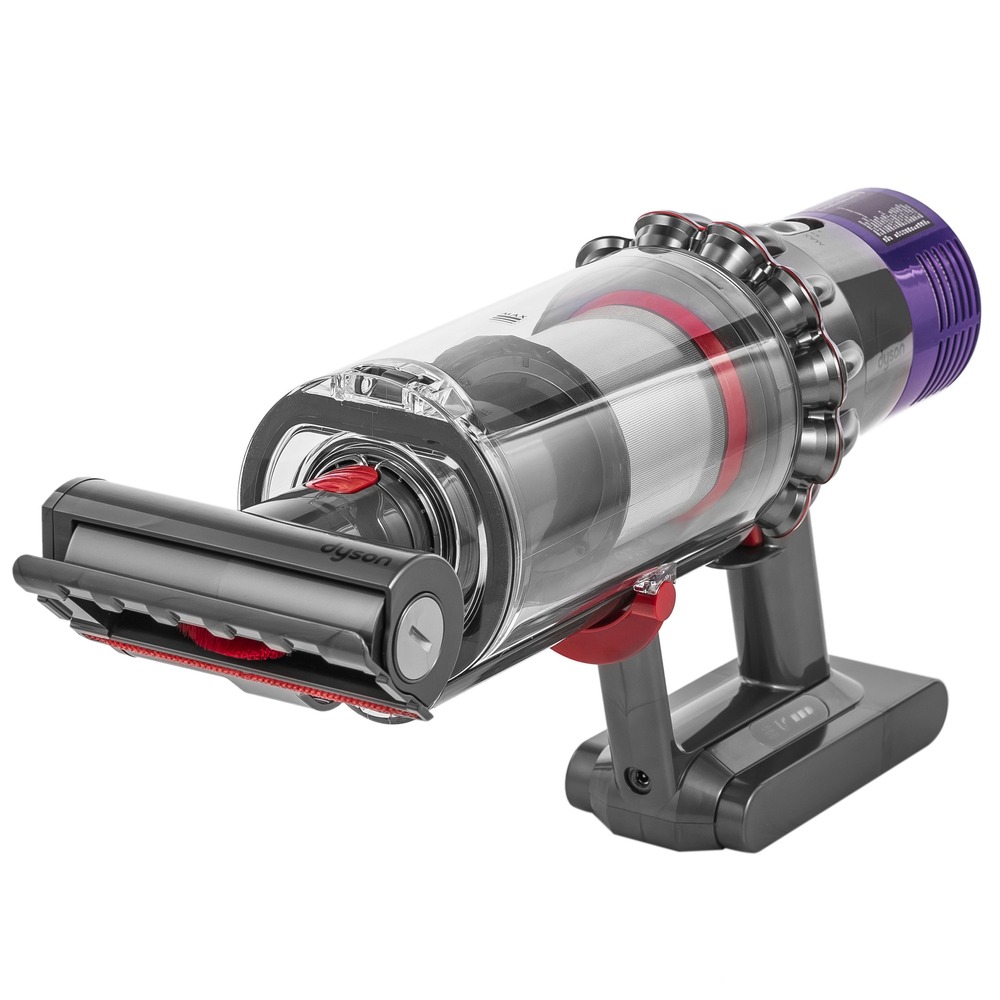 Купить Вертикальный пылесос Dyson V11 Absolute (419650-01) в Москве