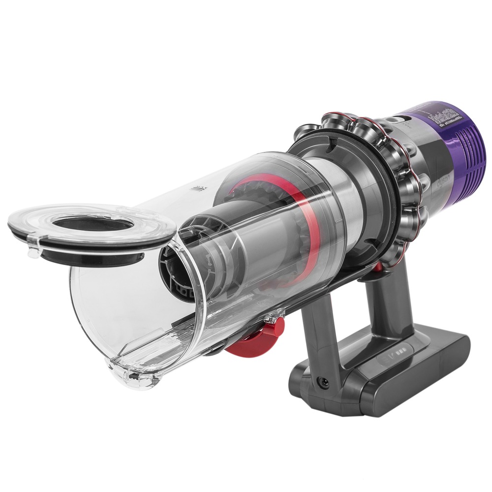 Купить Вертикальный пылесос Dyson V11 Absolute (419650-01) в Москве