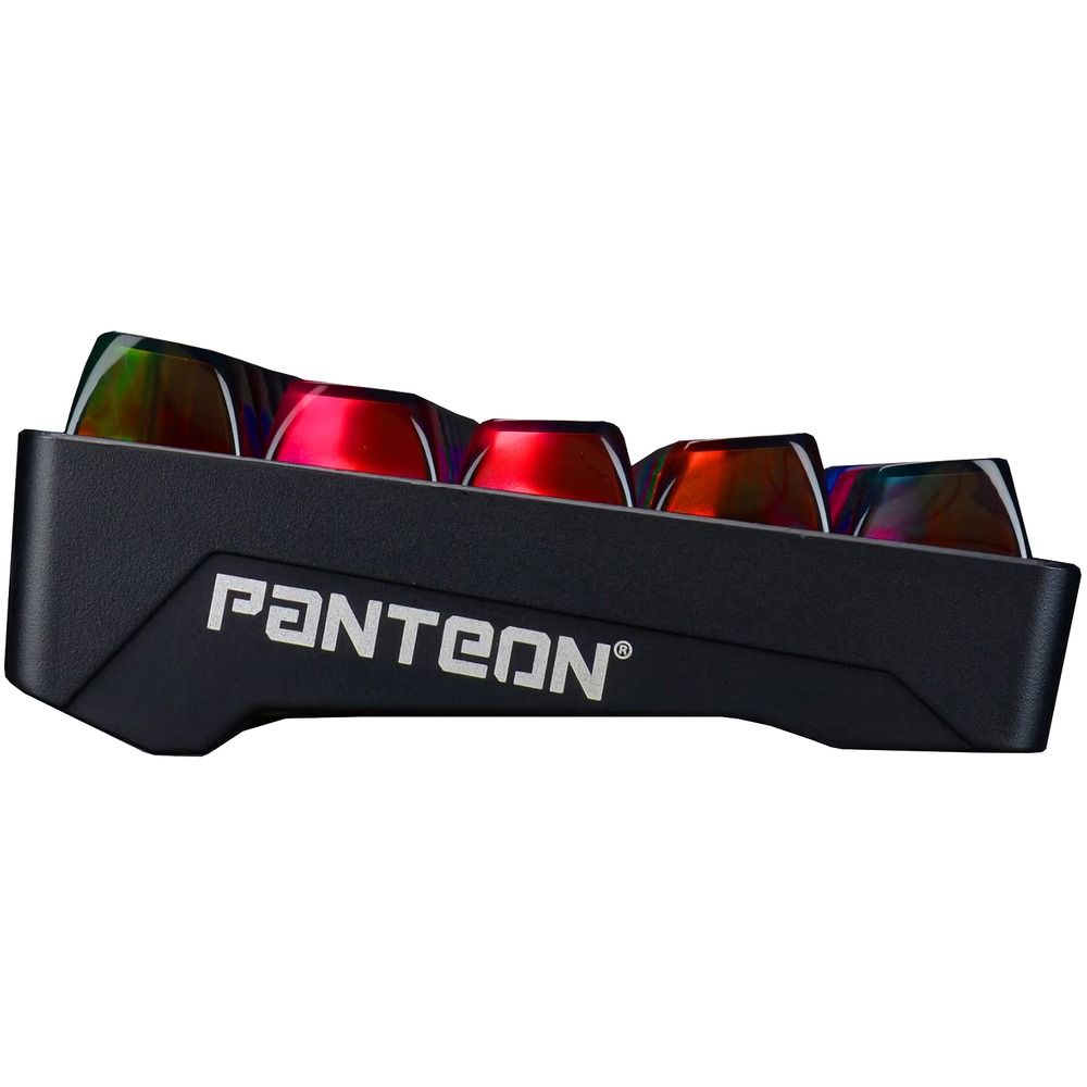 Купить Клавиатура Jet.A Panteon T1 Pro CK BS, чёрный в Москве