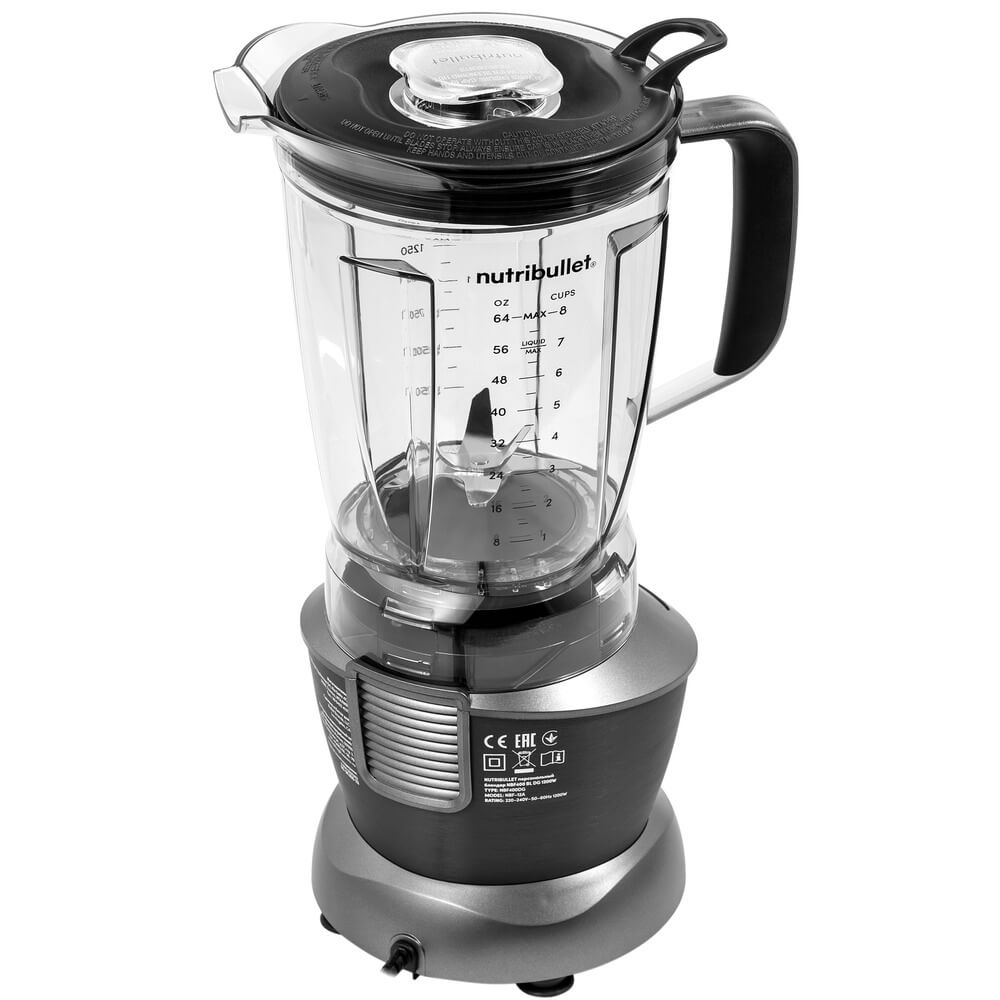 Купить Блендер Nutribullet NBF400DG в Москве