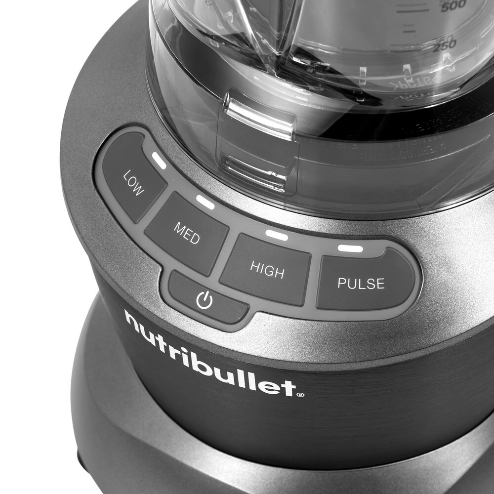 Купить Блендер Nutribullet NBF400DG в Москве