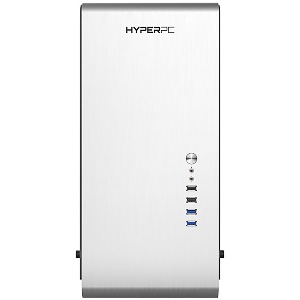 Купить Системный блок HYPERPC Lumen Plus N3 в Москве