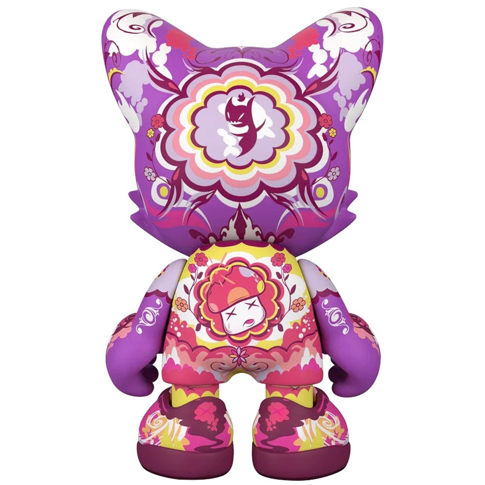 Купить Superplastic Shroomie Pink Superjanky by Thomas Han в Москве