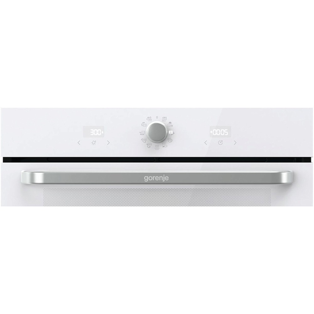 Купить Духовой шкаф Gorenje BOS6737SYW в Москве