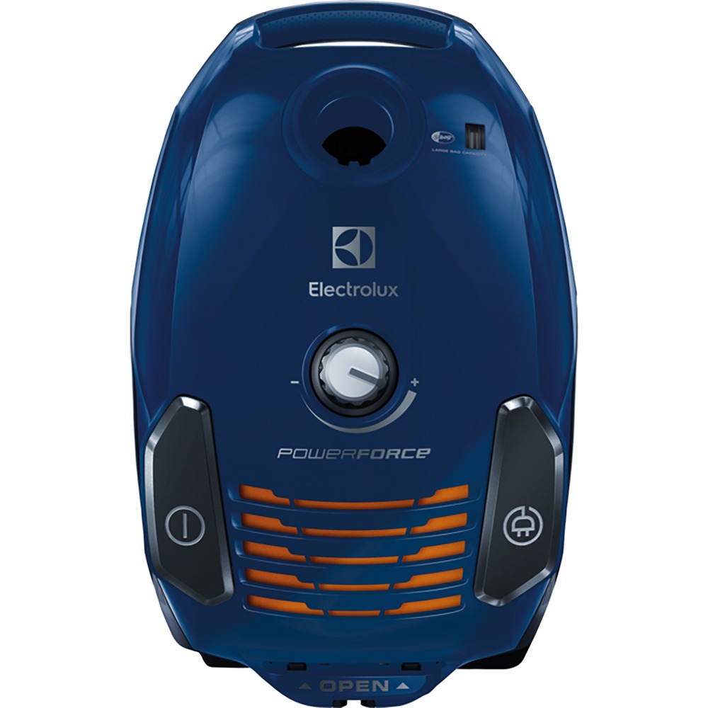 Купить Пылесос Electrolux EPF62IS в Москве
