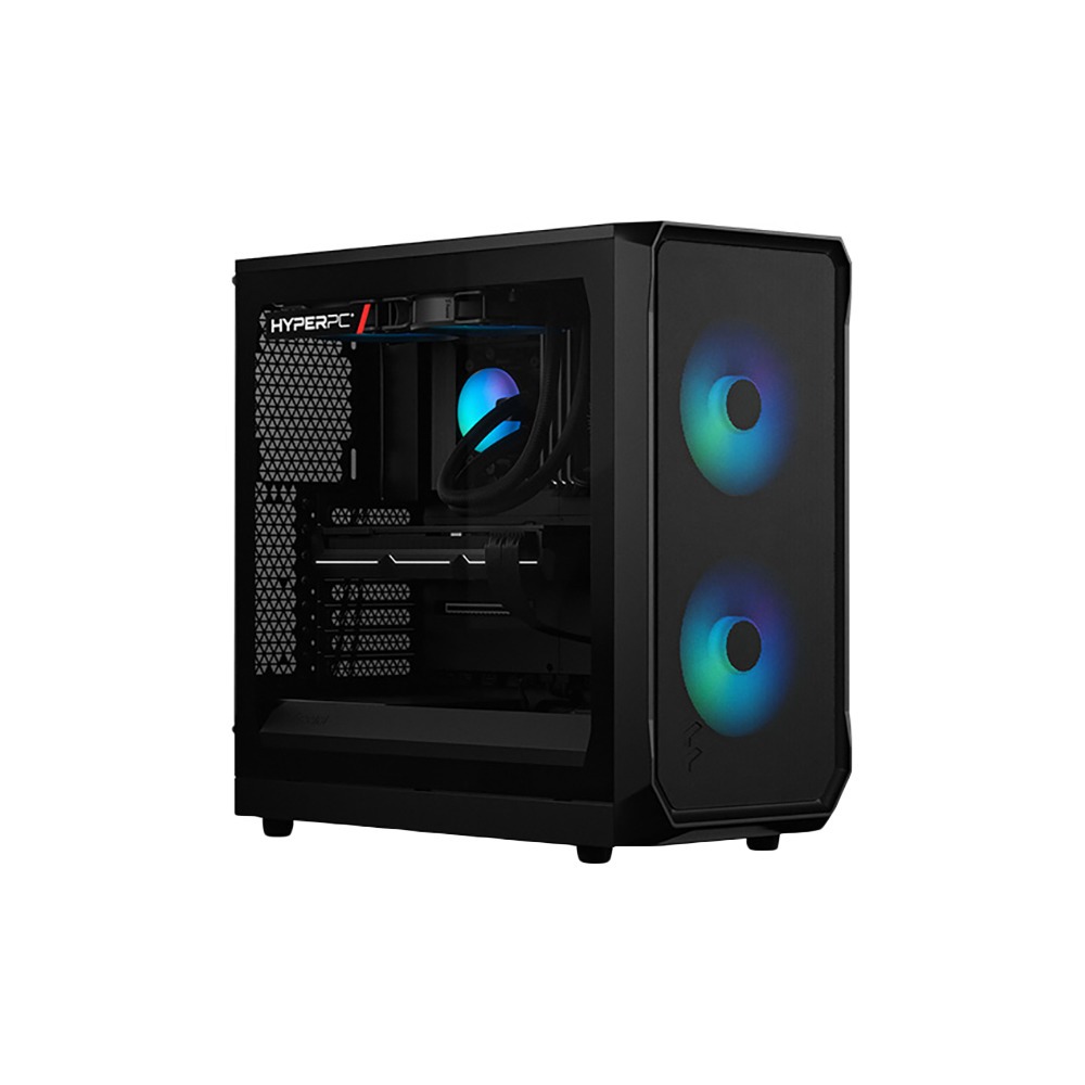Купить Системный блок HYPERPC Gaming A Plus в Москве