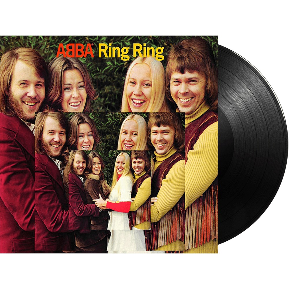 Купить ABBA / Ring Ring в Москве