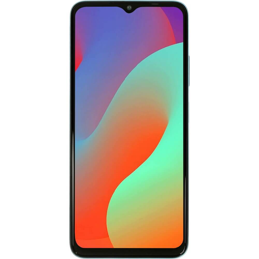 Технические Характеристики Смартфон Infinix Hot 30i 64 ГБ голубой | Москва