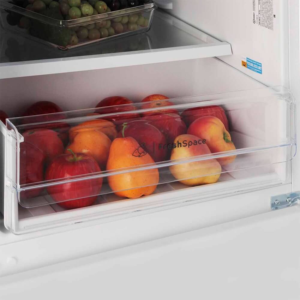 Купить Холодильник Indesit ITS 4180 W в Москве