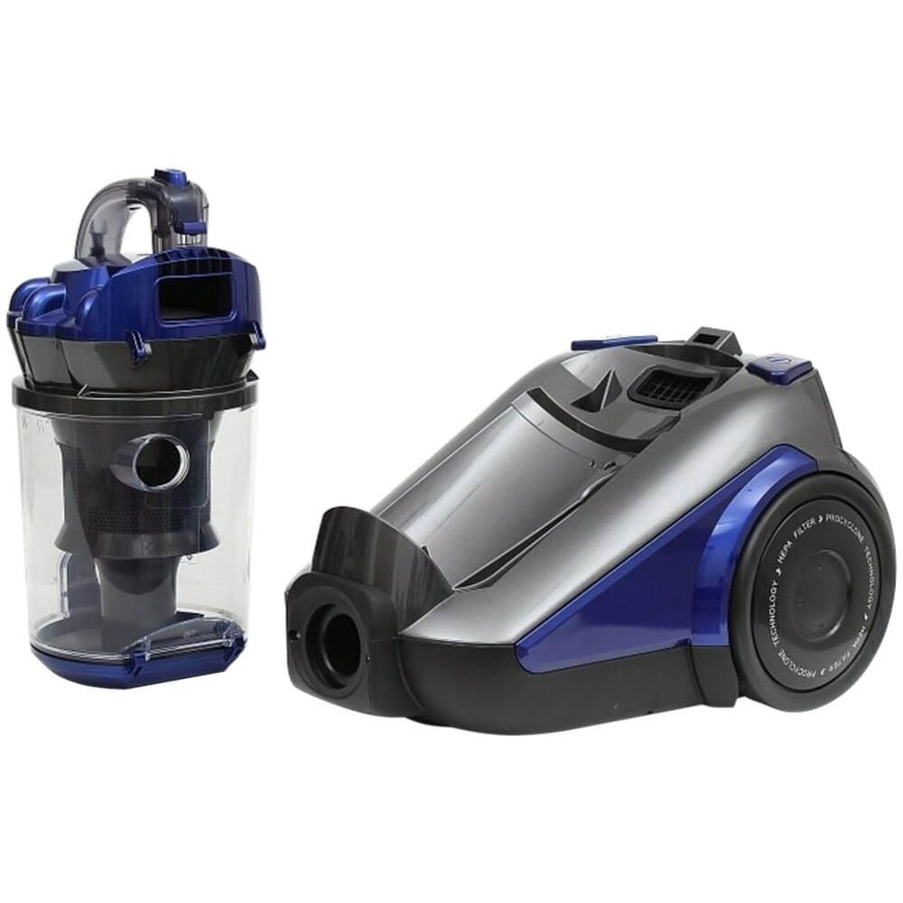 Купить Пылесос DOFFLER VCC 2280 BL в Москве