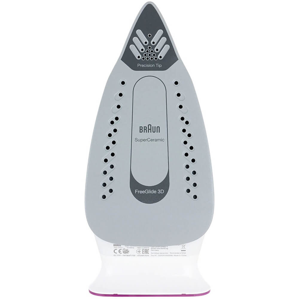 Купить Утюг Braun SI3030PU в Москве