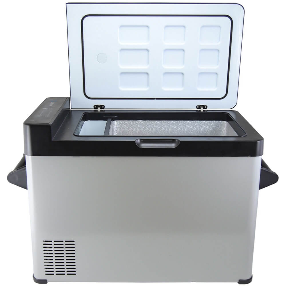 Купить Автохолодильник Libhof Q-55 в Москве