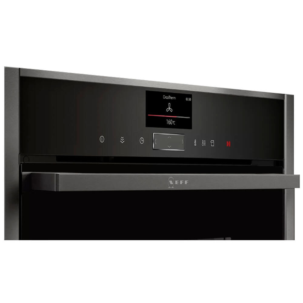 Купить Духовой шкаф Neff C17fs22g0 в Москве