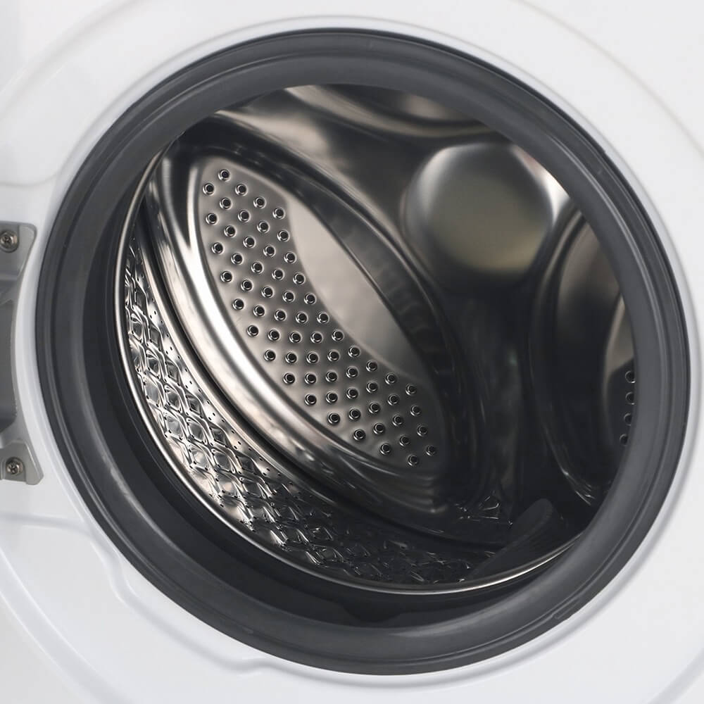 Купить Стиральная машина Midea MF200W80WBS/W-RU в Москве