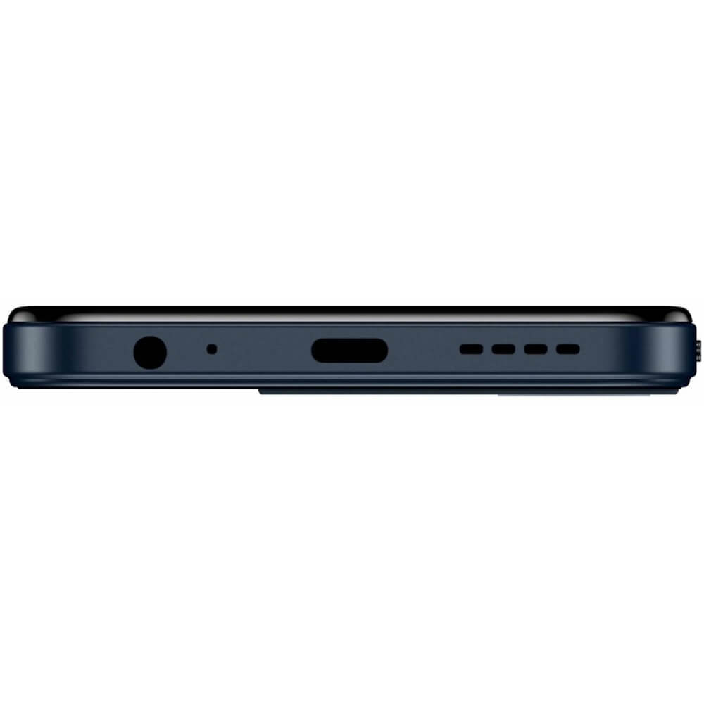 Купить Смартфон Tecno Pova Neo 3 128 ГБ чёрный в Москве