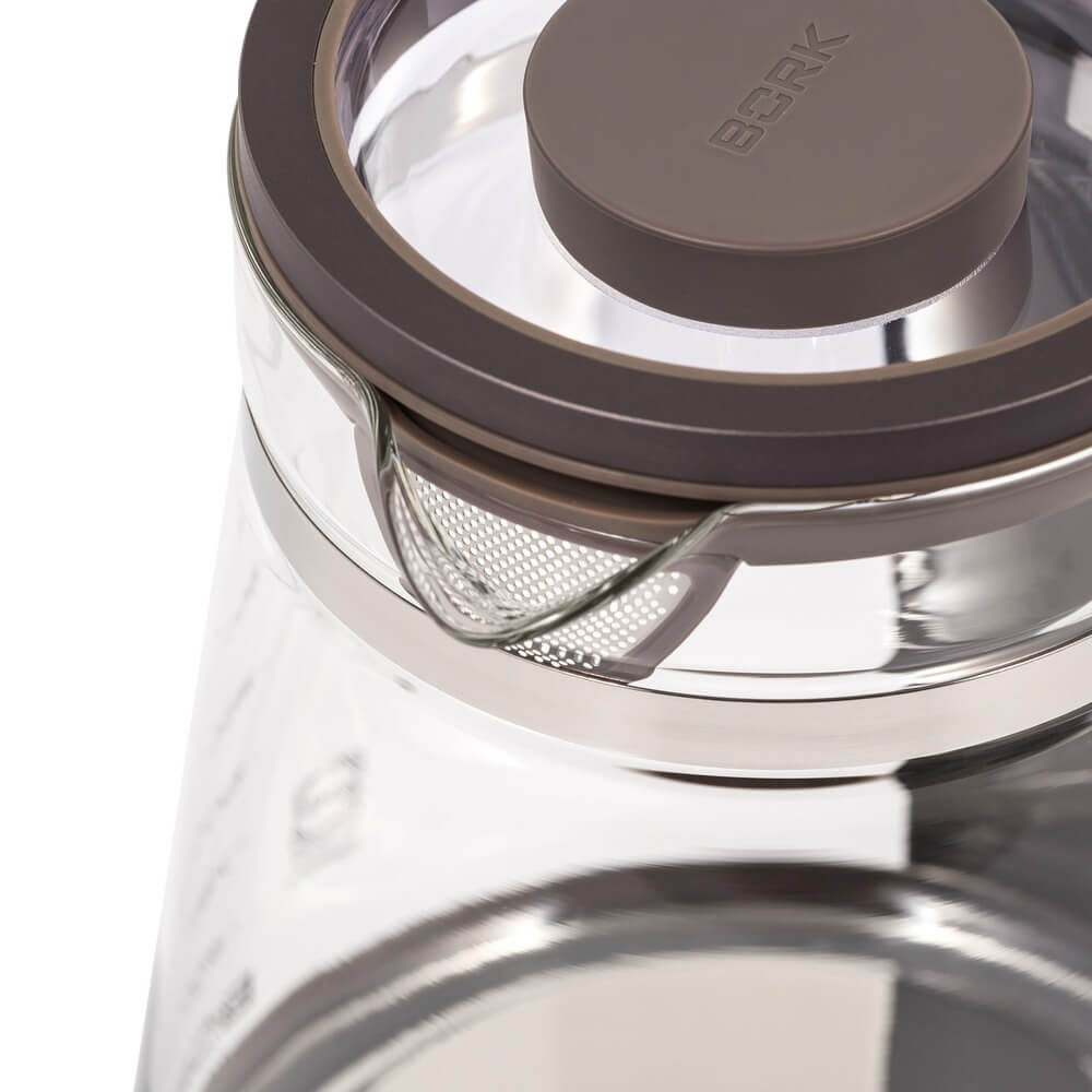 Купить Чайник BORK K780 gg в Москве