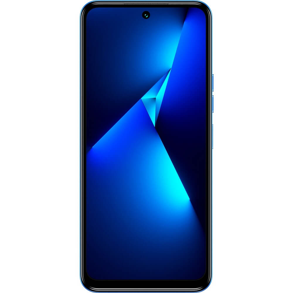 Купить Смартфон Tecno Pova Neo 3 8+128 ГБ синий в Москве