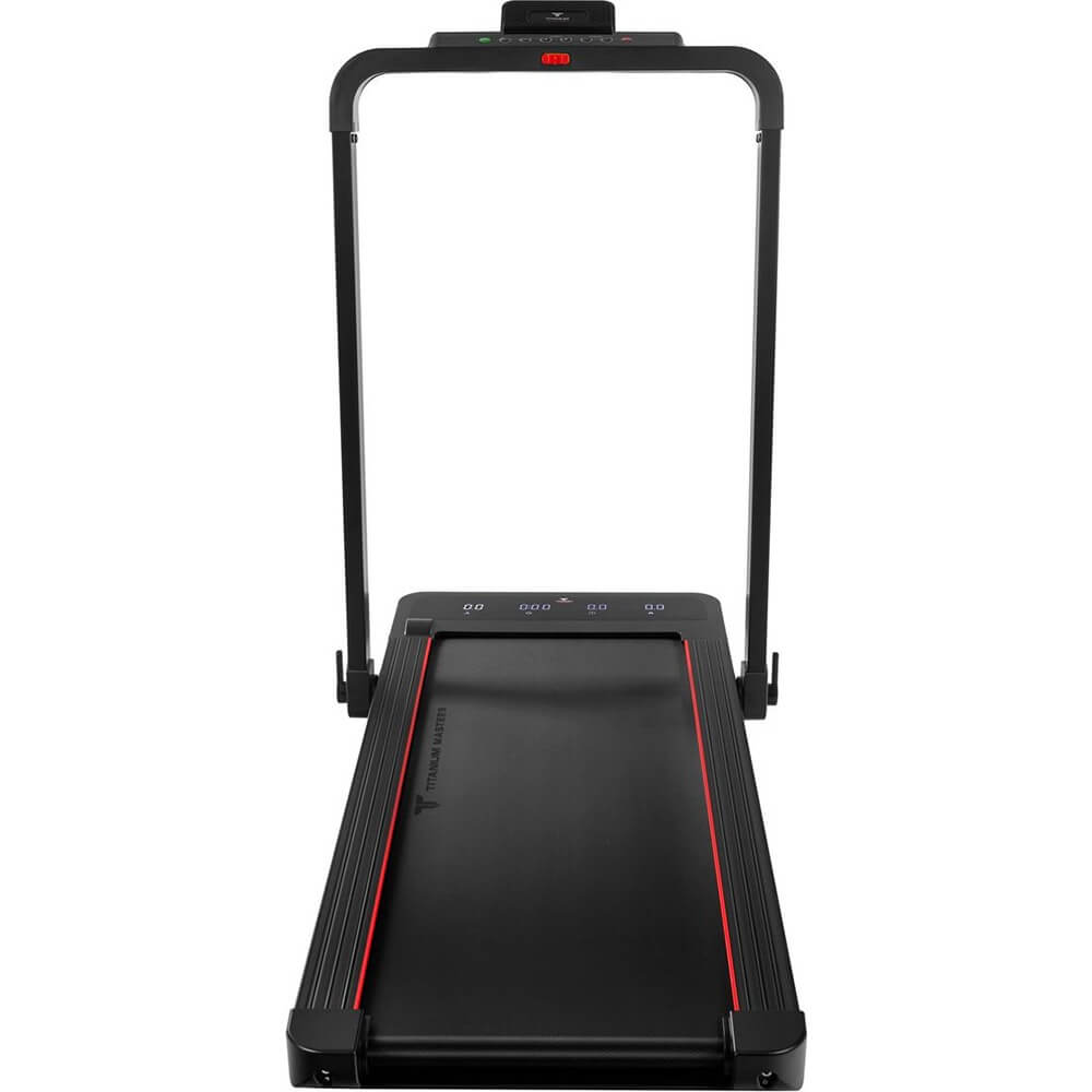 Купить Беговая дорожка Titanium Masters Slimtech C150 в Москве