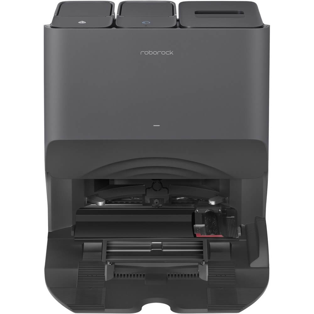 Купить Робот-пылесос Roborock S8 Pro Ultra Black (S8PU52-02) в Москве