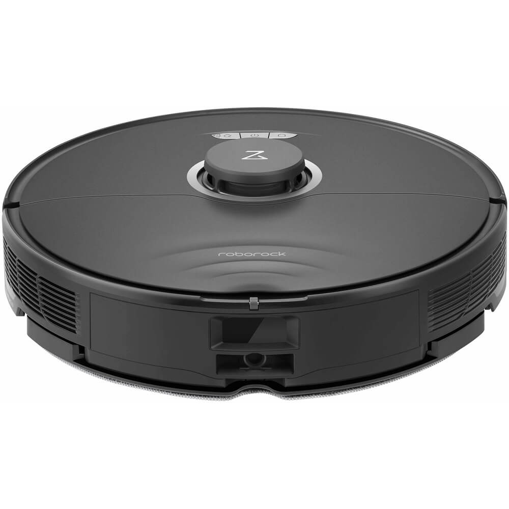 Купить Робот-пылесос Roborock S8 Pro Ultra Black (S8PU52-02) в Москве