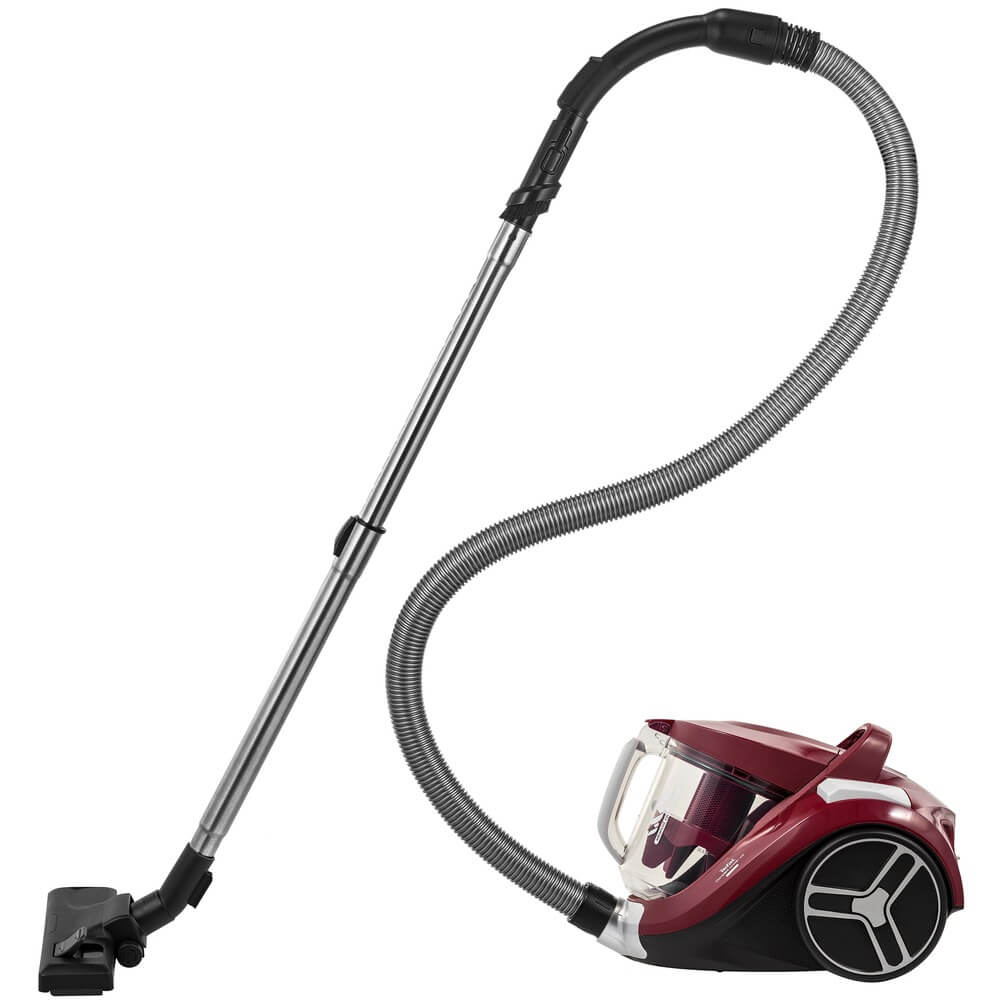 Технические Характеристики Пылесос Tefal Compact Power XXL TW4873EA ...