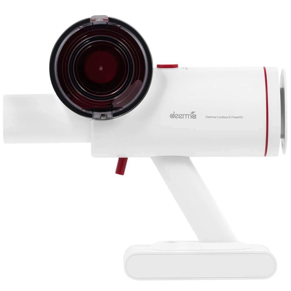 Купить Вертикальный пылесос Deerma VC25 Plus в Москве