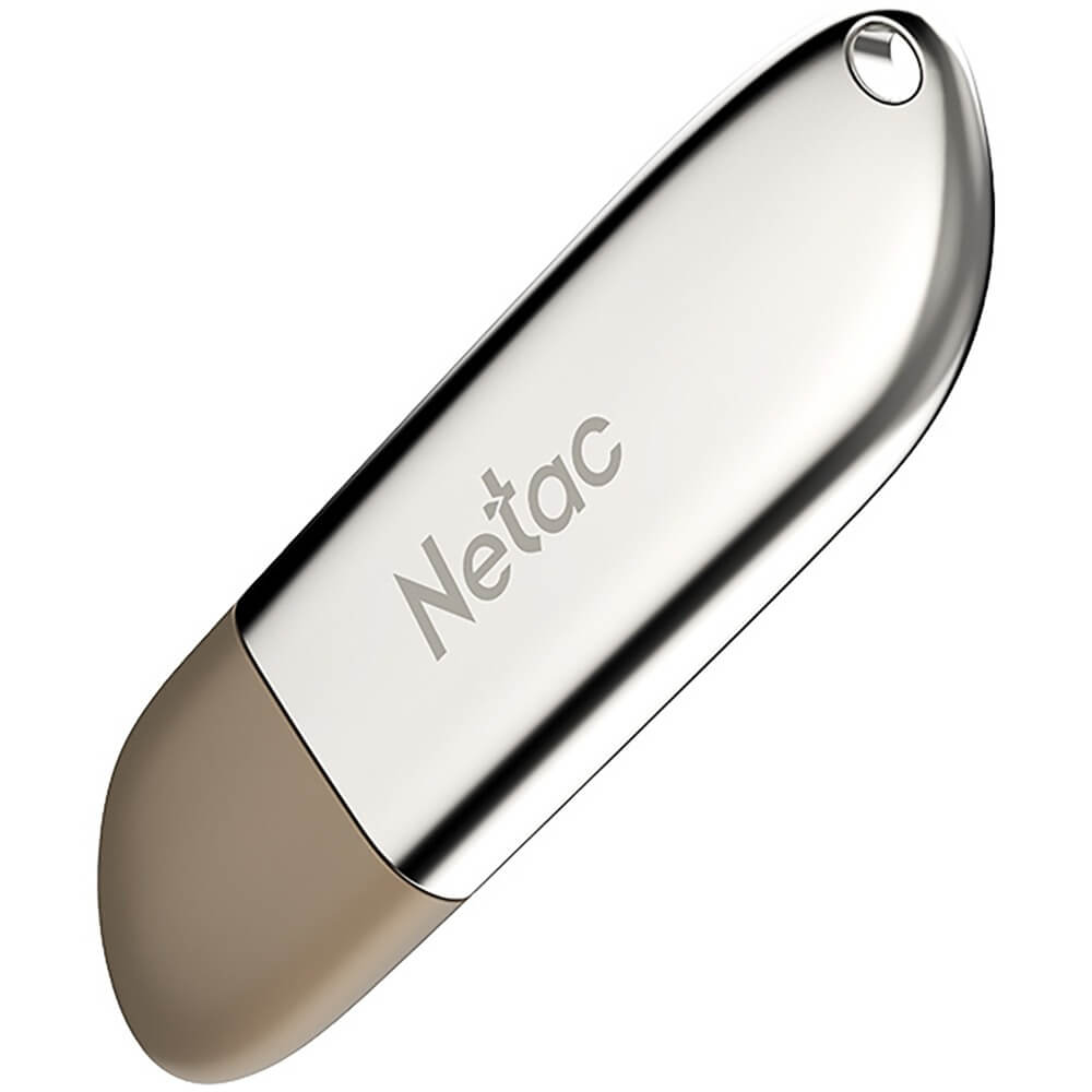 Купить USB Flash drive Netac U352 64 ГБ (NT03U352N-064G-30PN) в Москве