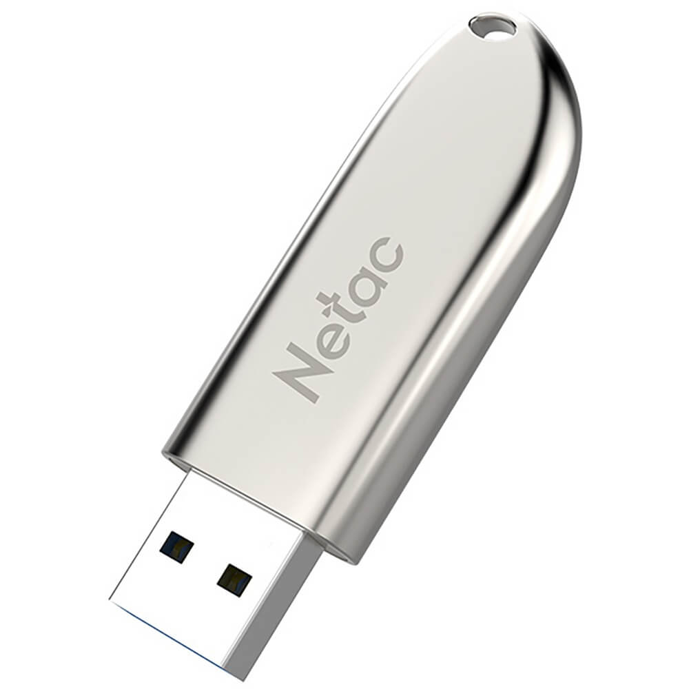 Купить USB Flash drive Netac U352 64 ГБ (NT03U352N-064G-30PN) в Москве