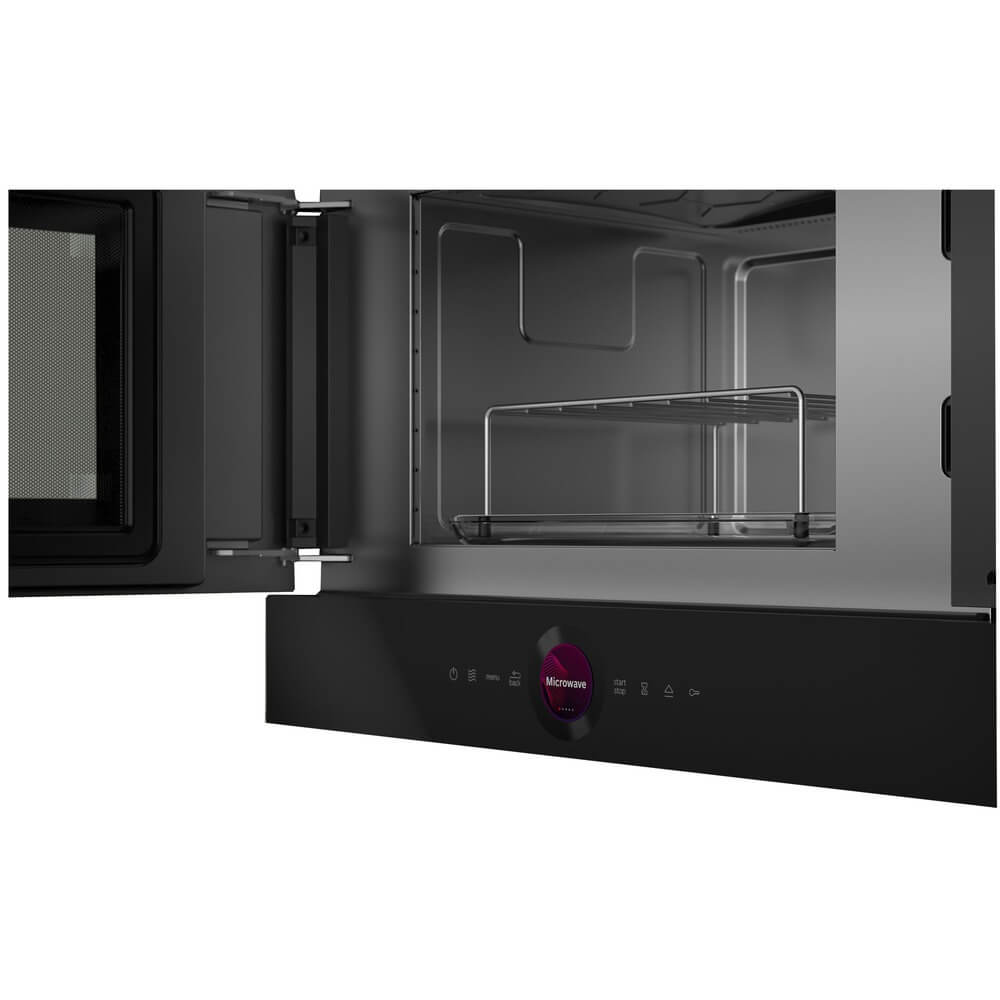 Купить Встраиваемая микроволновая печь Bosch BEL7321B1 в Москве