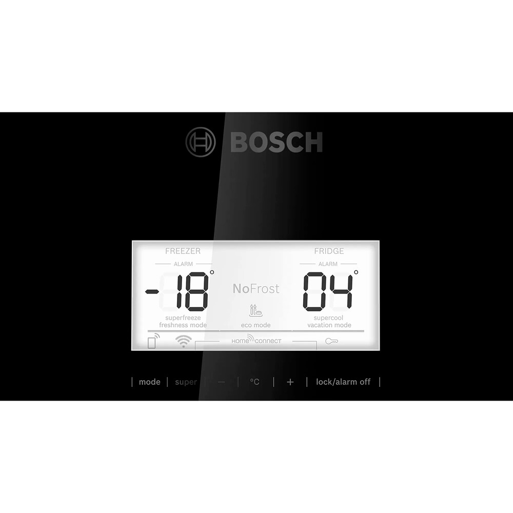 Купить Холодильник Bosch KGN56LB30U в Москве