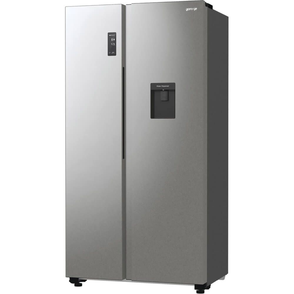 Купить Холодильник Gorenje NRR9185EAXLWD в Москве