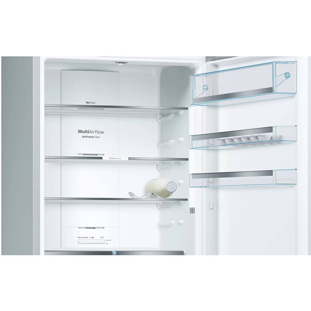 Купить Холодильник Bosch KGN49LB30U в Москве