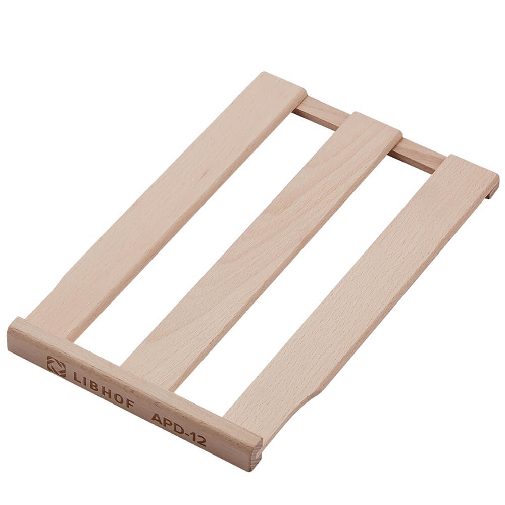 Купить Винный шкаф Libhof APD-12 Black в Москве