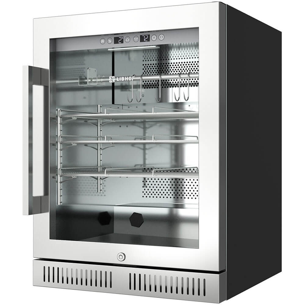 Купить Шкаф для вызревания мяса Libhof DA-125 в Москве