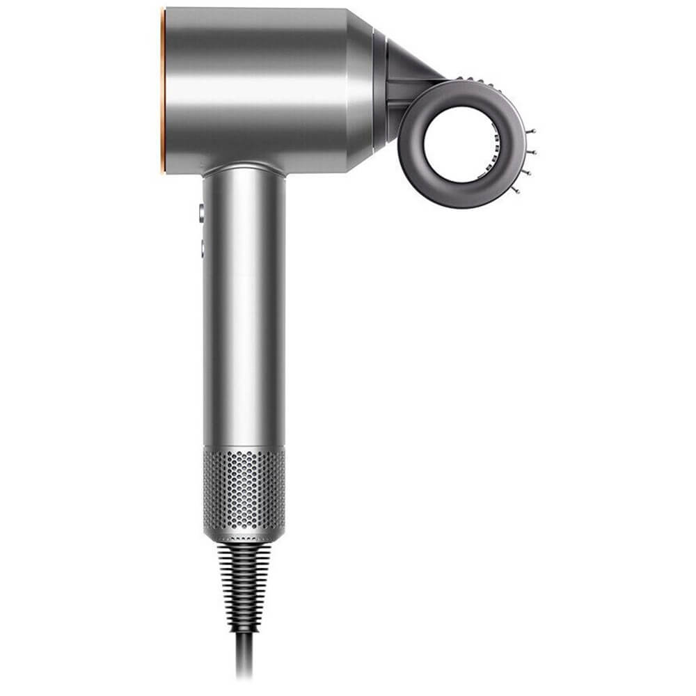Купить Фен Dyson Supersonic HD15 Nickel/Copper (460021-01) в Москве
