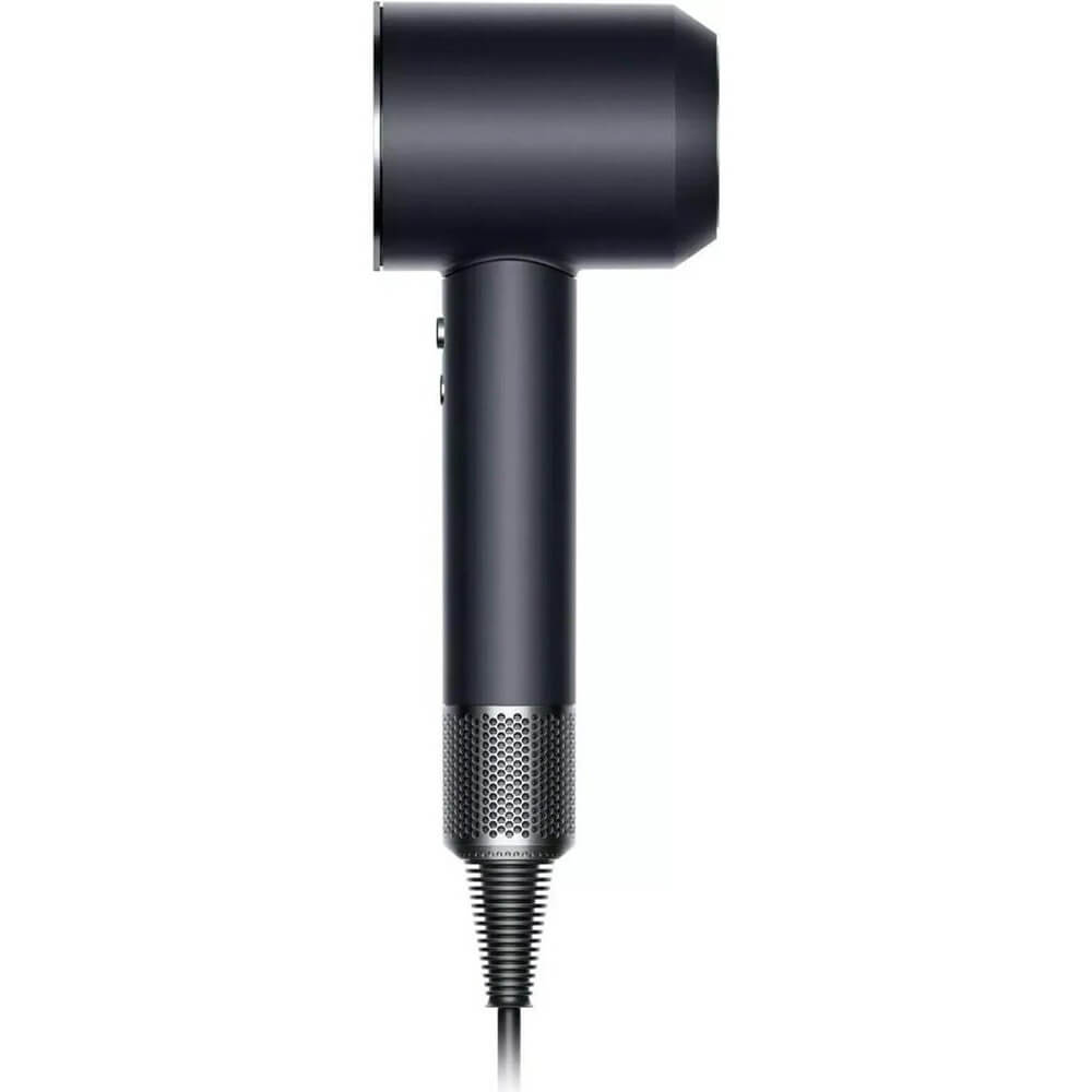 Купить Фен Dyson Supersonic HD15 чёрный/никель (460023-01) в Москве