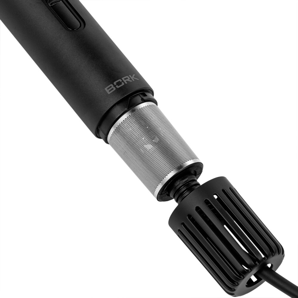 Купить Фен BORK F780 bk в Москве