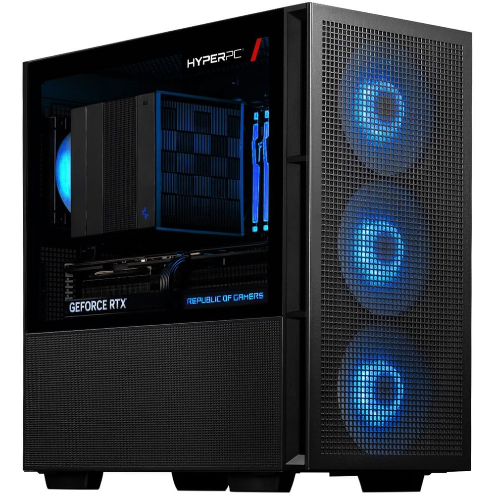 Купить Системный блок HYPERPC Champion Max в Москве