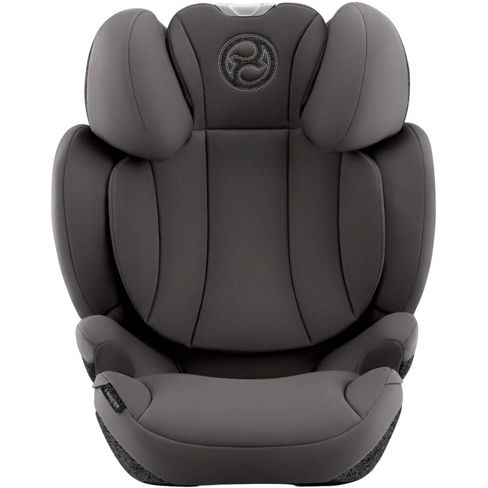Купить Детское автокресло Cybex Solution T i-Fix Mirage Grey в Москве