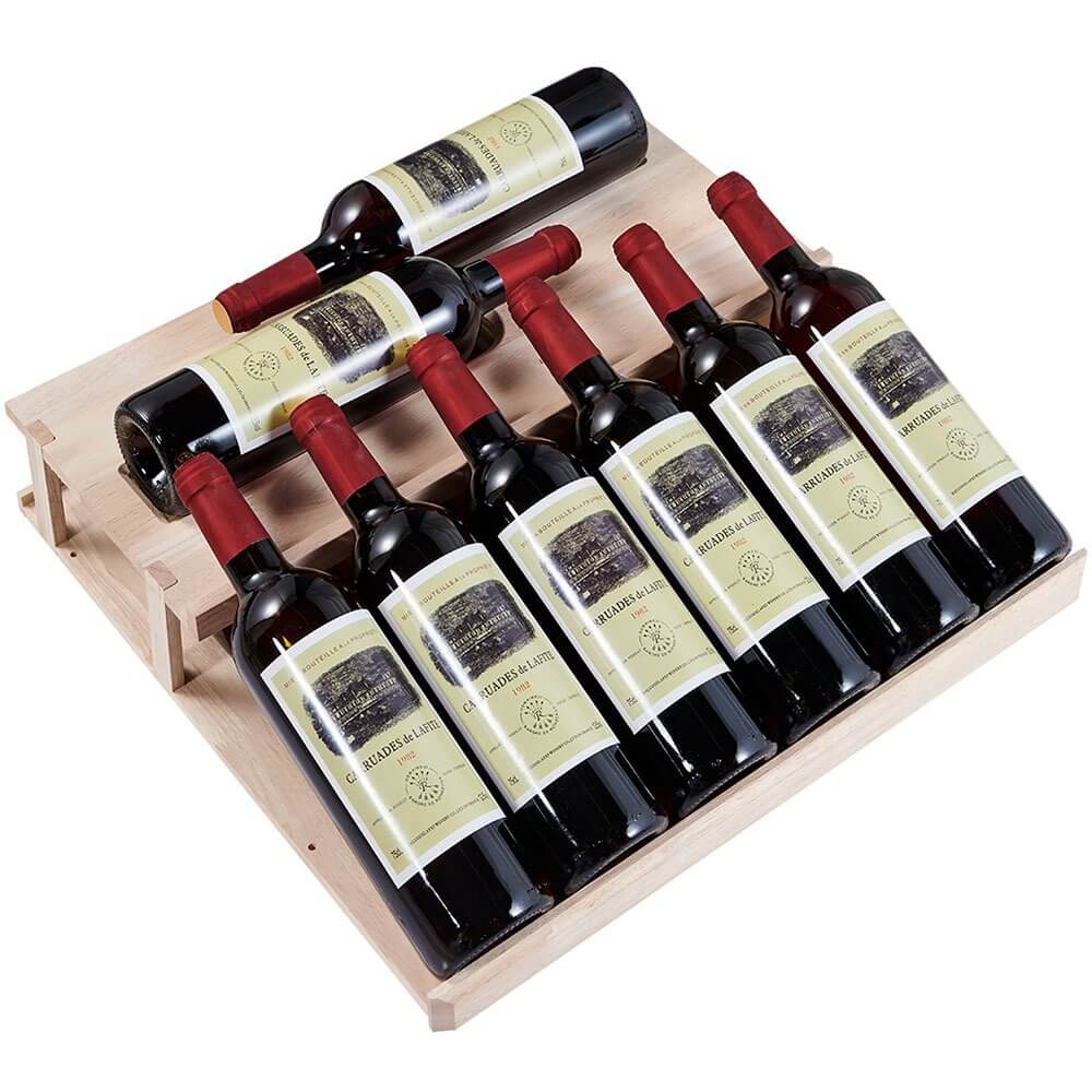 Купить Винный шкаф Libhof NF-43 Red Wine в Москве