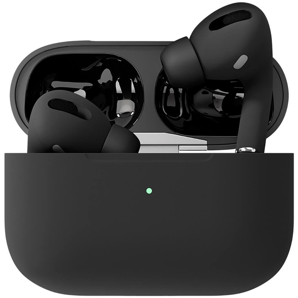 Купить Наушники VLP Air Muse Pro 2 чёрный в Москве