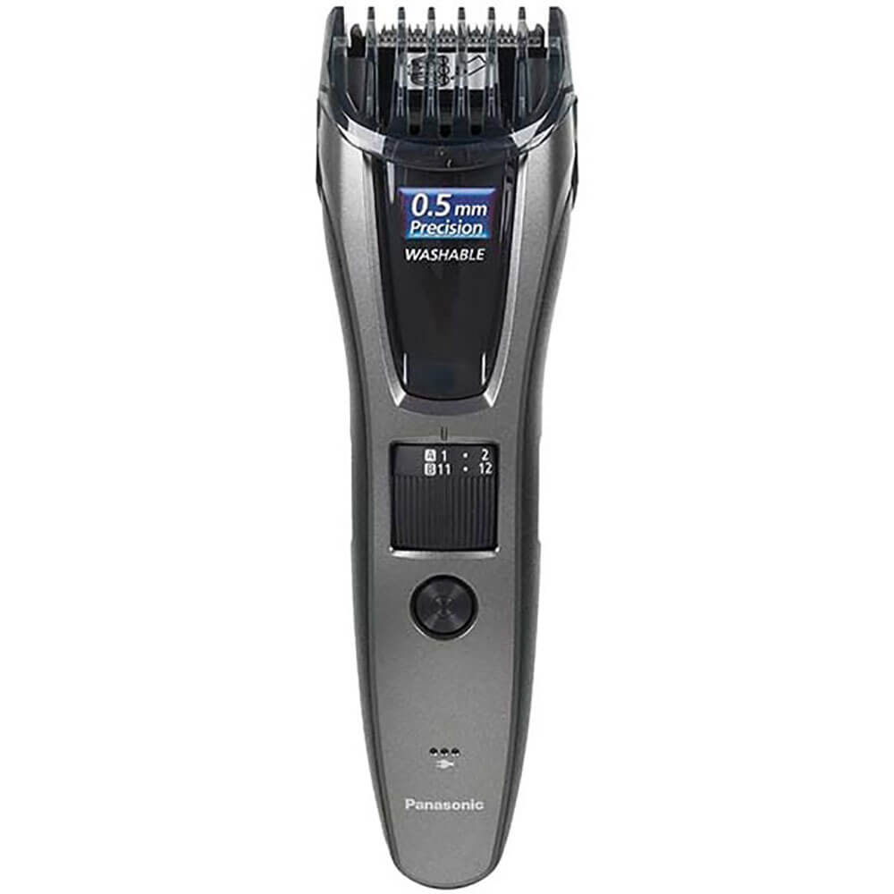 Технические Характеристики Триммер Panasonic ER-GB60-K520 | Москва