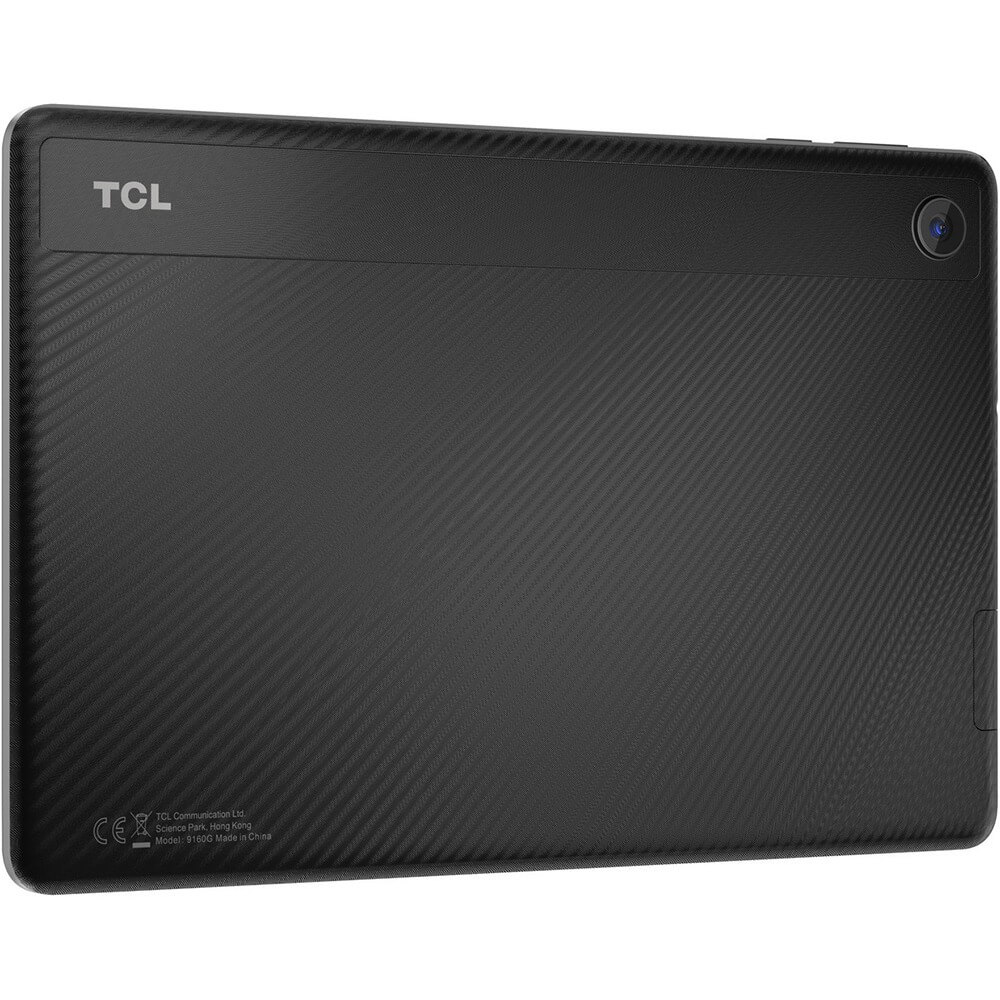 Купить Планшет TCL Tab 8491X 10L Wi-Fi 32 ГБ черный в Москве