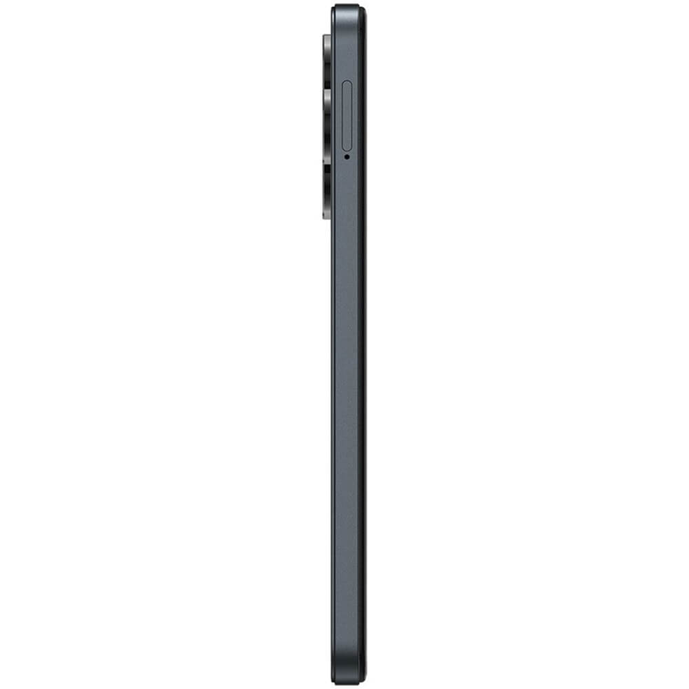 Купить Смартфон Tecno Spark Go 2024 3 64 ГБ чёрный в Москве
